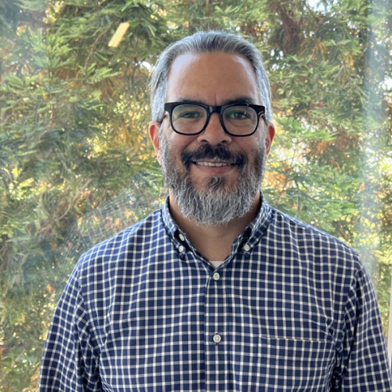 Daniel R. Soto | Anthropology at Sonoma State University